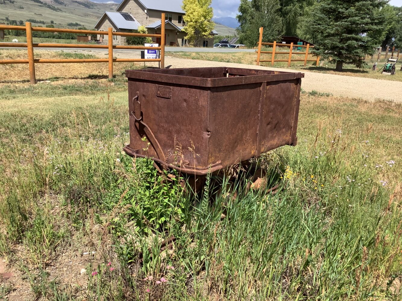 Western Colorado Auction Calendar - North Fork Auction